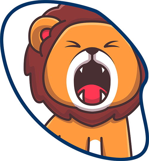 lion-art-anglo - ANGLO AVARÉ